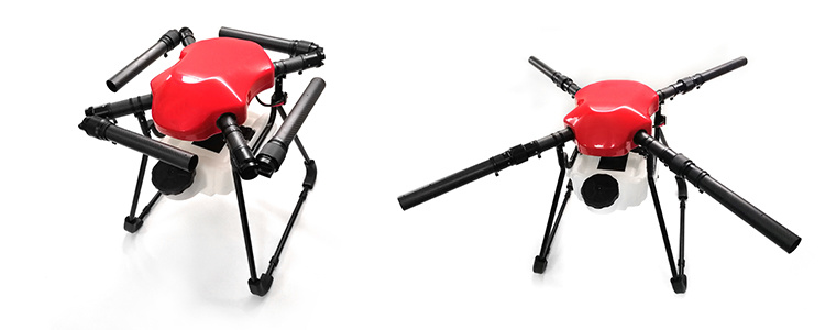 Universal Uav Rack Cost-Effective Ductility and Beautiful Appearance ...